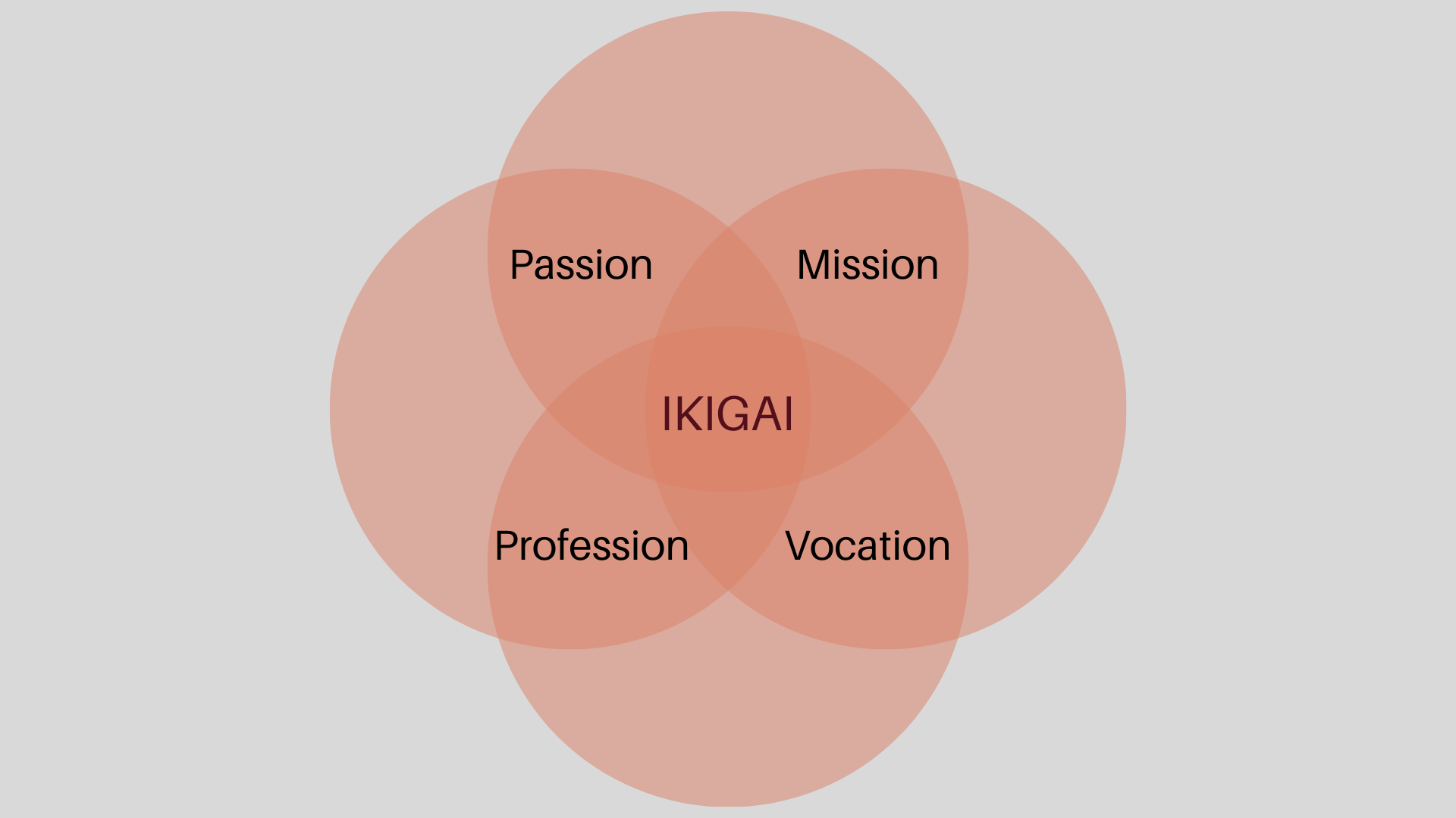 Discovering Ikigai: Transforming Burnout into Resilience - Happy Cinnamon